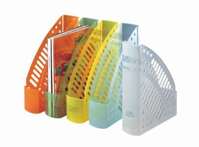 Faibo predalnik, pokončni, transparent, PVC, zelen (150-19) | mimovrste=)