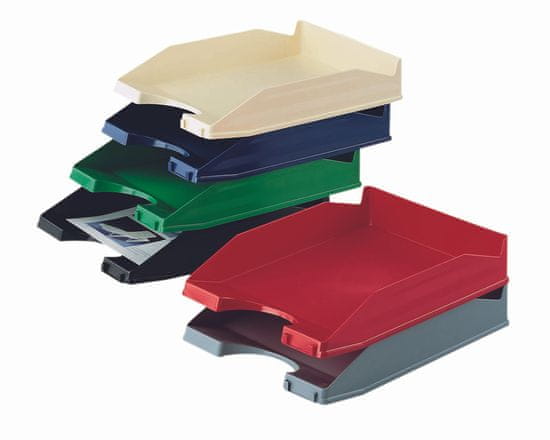 Faibo predalnik, namizni, PVC, zelen (93-04) | mimovrste=)