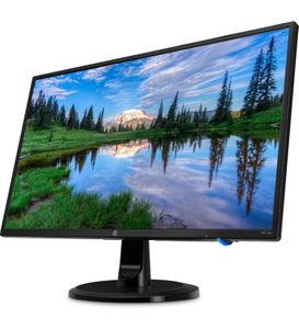 HP 24y monitor (2YV10AA) | mimovrste=)