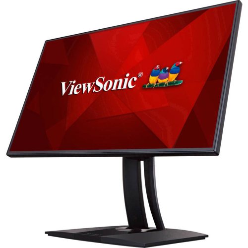 Viewsonic VP2768 monitor, 27", WQHD, IPS, HDMI/DP/mDP, 100% sRGB ...