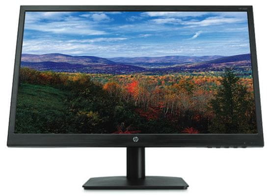 HP 24y IPS LED monitor | mimovrste=)