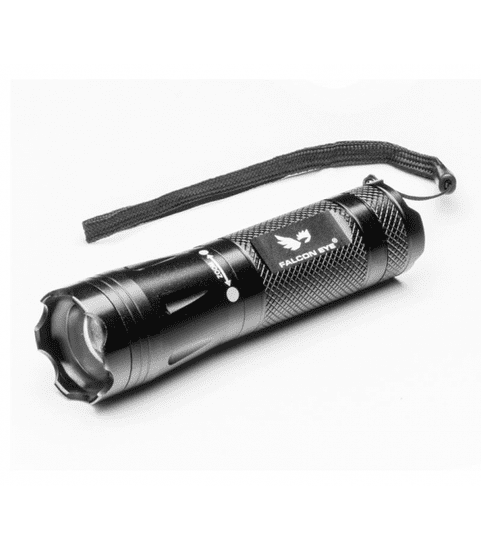 MacTronic Alpha 220 Focus svetilka, 250 lm, 3 W | mimovrste=)