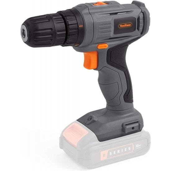 VonHaus E-Series akumulatorski vrtalni vijačnik, 18V (3500166 ...