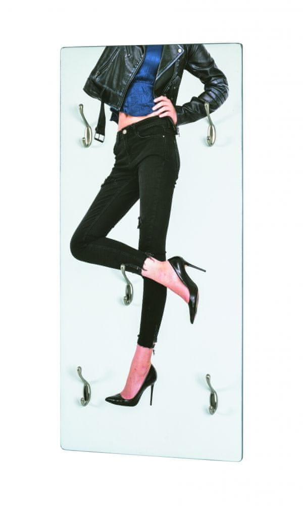 Mørtens Furniture Stenski obešalnik Modus, 90 cm | mimovrste=)