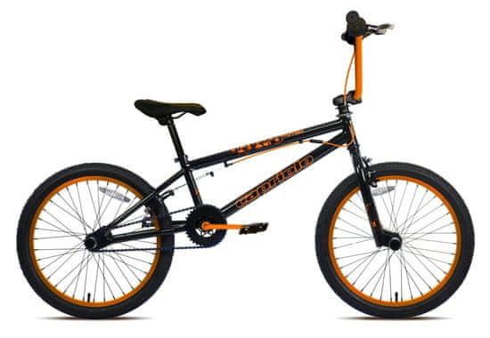 Capriolo BMX 20HT Totem kolo | mimovrste=)