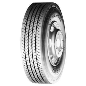Bridgestone 275/70R22,5 148K BRIDGESTONE R297 | mimovrste=)