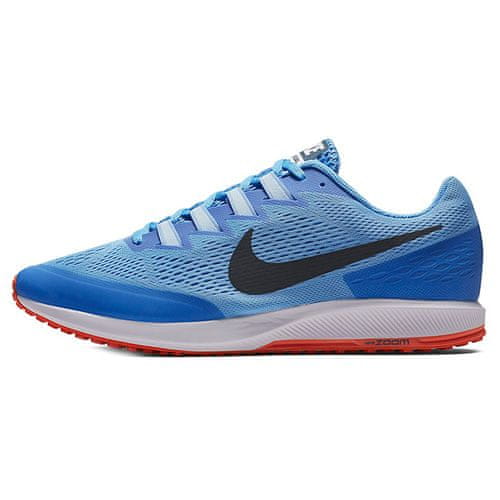 Nike AIR ZOOM SPEED RIVAL 6, 20 | RUNNING | ODRASLI UNISEX NIZKA VRH ...