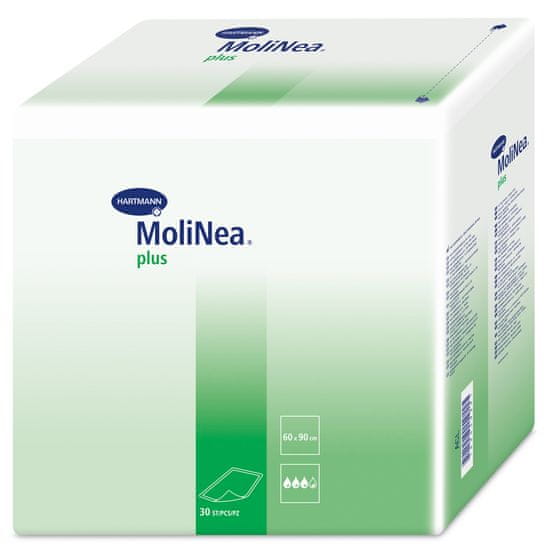 Hartmann Molinea Plus blazine, 60 x 90 cm, 30 kosov | mimovrste=)