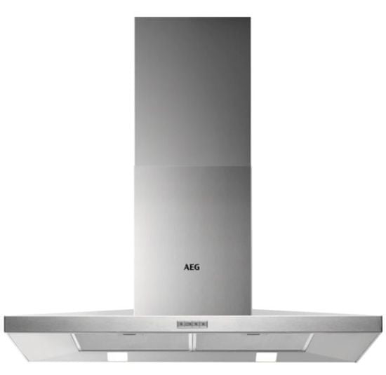 AEG DKB4950M kuhinjska napa, kaminska | mimovrste=)