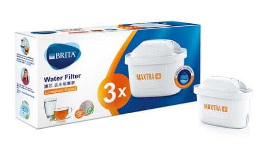Brita Pack 3 MAXTRAplus PL | mimovrste=)
