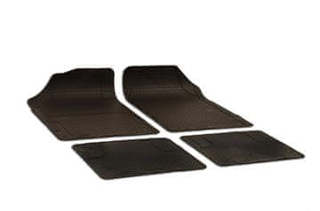 Tech+ avtomobilska preproga Global Super Action, guma | mimovrste=)