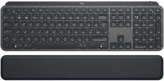 Logitech MX Keys Plus brezžična tipkovnica | mimovrste=)
