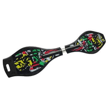 Rulyt rolka/waveboard Sulov Dream | mimovrste=)