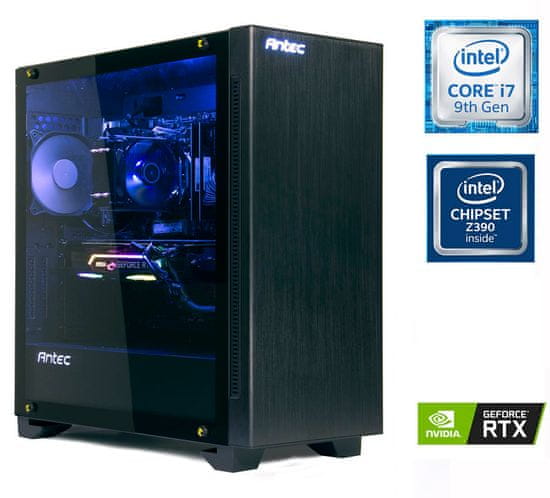 MEGA 9000 namizni gaming računalnik (PC-G9748) | mimovrste=)