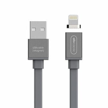Allocacoc Lightning kabel, magnetni | mimovrste=)