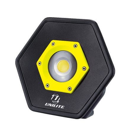 Unilite delovna LED svetilka 1300 Lumen Hexagon Light | mimovrste=)