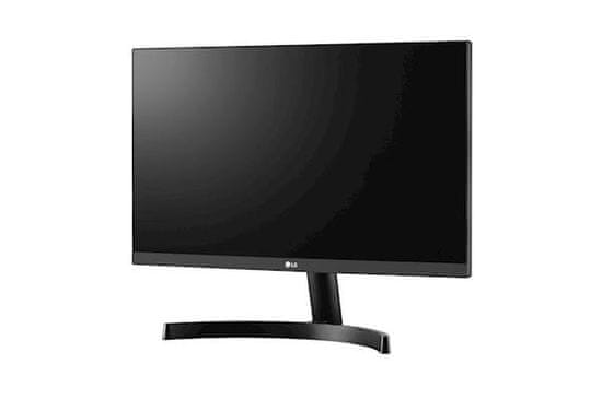 LG 27MK600 monitor, 68,58 cm (27,0"), (142322) | mimovrste=)