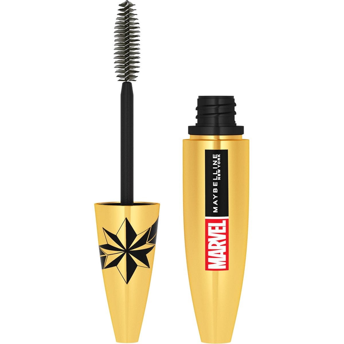 Maybelline Marvel Colossal maskara | mimovrste=)