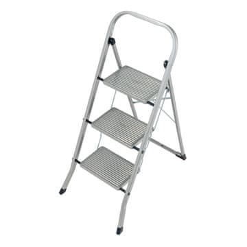 Venbos 2103 MINI MAX majhna lestev, jeklena, 1×3 | mimovrste=)