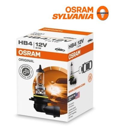 Osram HB4 12V 51W | mimovrste=)