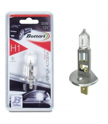 Bottari halogenska žarnica H1, 12V | mimovrste=)
