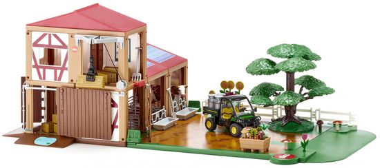 SIKU World 5608 kmetija | mimovrste=)