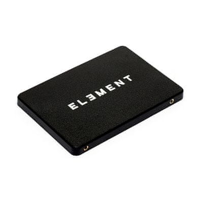 Element Revolution disk SSD, 256 GB, SATA3 | mimovrste=)