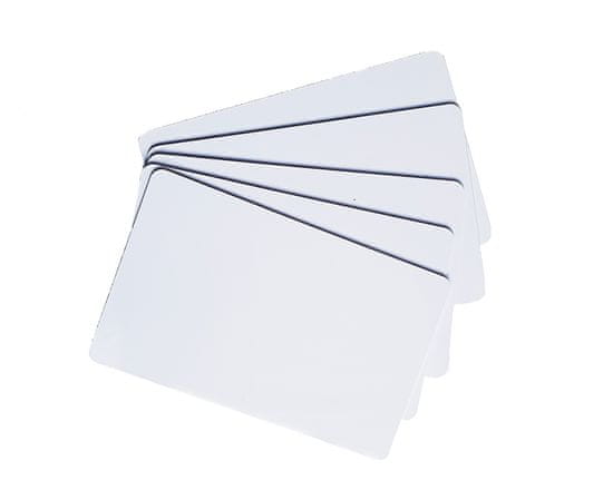 MIFARE® 5 kos Belih RFID kartic s čipom MIFARE Desfire EV2 4k NXP ... MIFARE® 5 kos Belih RFID kartic s čipom MIFARE Desfire EV2 4k NXP ...