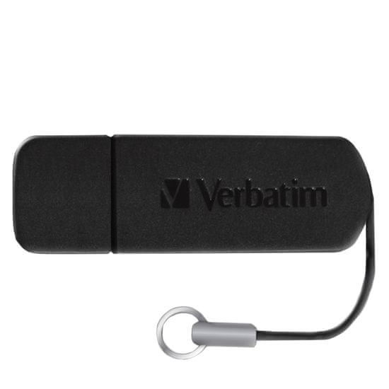 Verbatim Mini USB spominski ključ, 32 GB, USB 2.0 | mimovrste=)