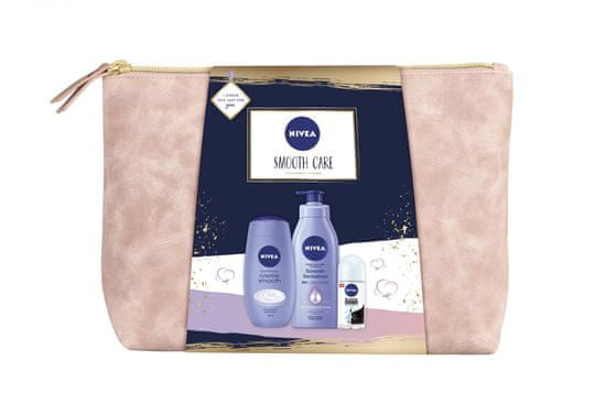 Nivea Bag Smooth Care 2020 | mimovrste=)