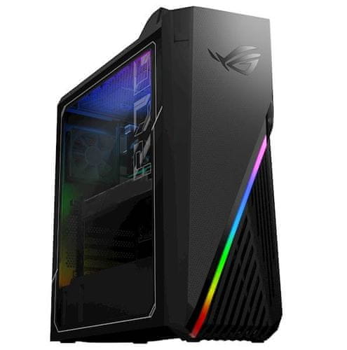 ASUS ROG Strix GA15 G15DH-WB003D namizni gaming računalnik (90PD02V1 ...