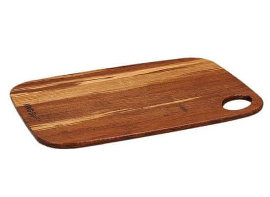 KINGHoff Bambusova deska za rezanje 30x23cm KINGHOFF KH-1142 | mimovrste=)