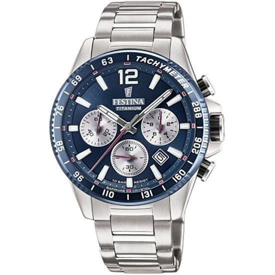 Festina Titanium Sport Chronograph 20520/2 | mimovrste=)