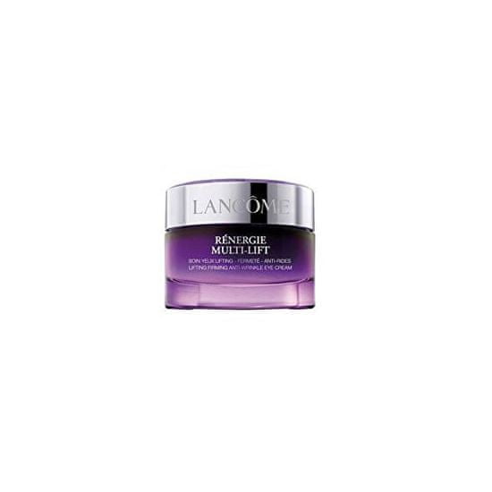 Lancome Krema R Nergie Yeux Multi Lift Lifting Firming Anti Wrinkle