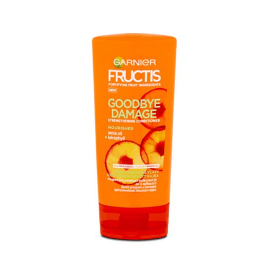 Garnier Fructis balzam Fructis Goodbye Damage 200 ml | mimovrste=)
