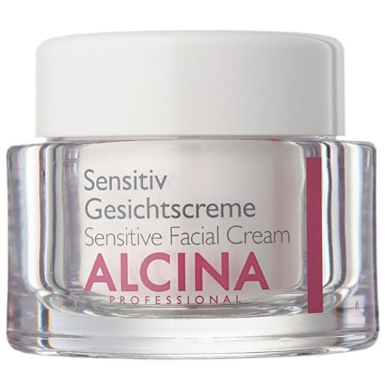 Alcina ( Sensitiv e Facial Cream) 50 ml | mimovrste=)