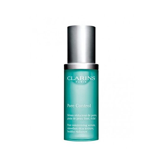 Clarins Pore Control (Pore Mini mizing Serum) Pore Control (Pore Mini ...