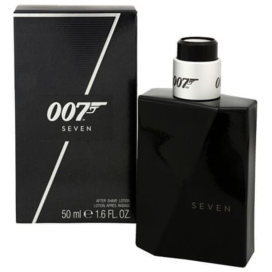 James Bond 007 Seven - voda za po britju | mimovrste=)