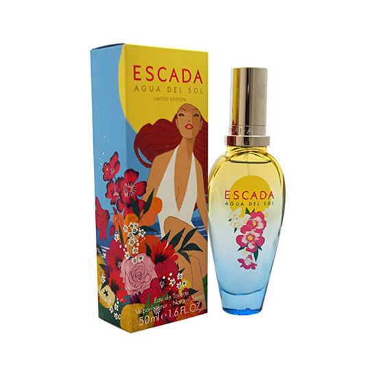 Escada Agua Del Sol - EDT | mimovrste=)