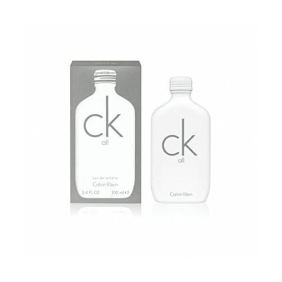 Calvin Klein CK All - EDT | mimovrste=)