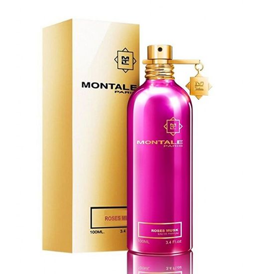 Montale Paris Roses Musk - EDP | mimovrste=)