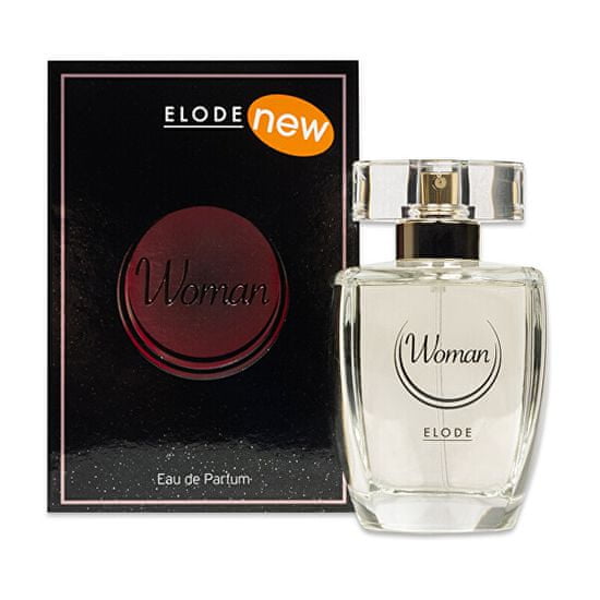 Elode Woman - EDP | mimovrste=)