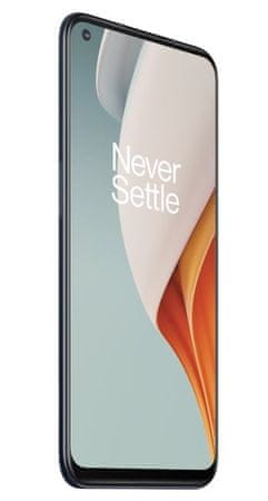 OnePlus Nord N100 (BE2013) mobilni telefon, 4GB/64GB, Midnight Frost ...