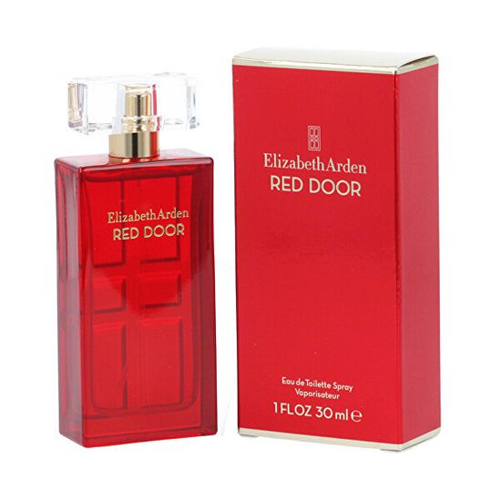 Elizabeth Arden Red Door Edt Mimovrste