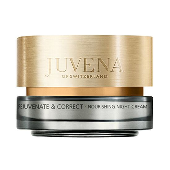 Juvena ( Rejuven ate & Correct Nourish ing Night Cream) 50 ml | mimovrste=)