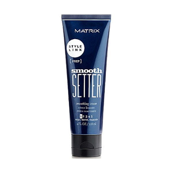 Matrix Smoothing Cream Hair Style Link ( Smooth Setter Smooth ing Cream ...