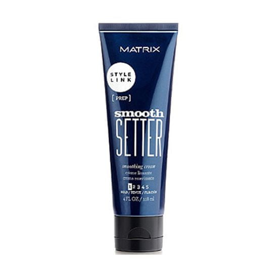 Matrix Smoothing Cream Hair Style Link ( Smooth Setter Smooth ing Cream ...