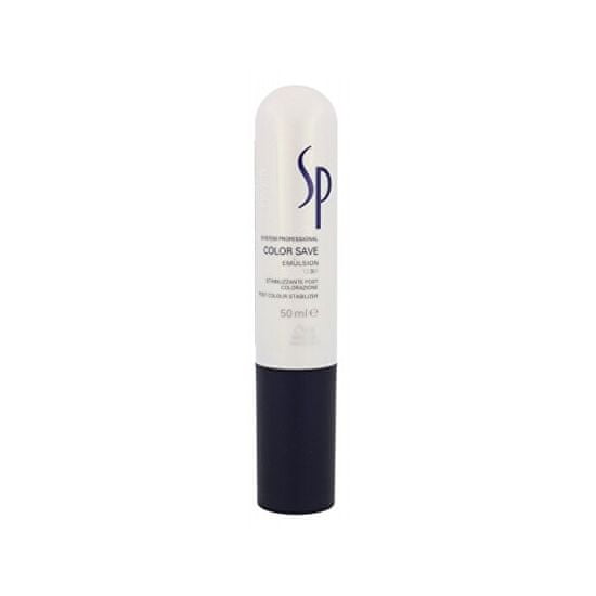 Wella Professional Barva za lase (Emulsion) SP Color Save (Emulsion) 50 ...