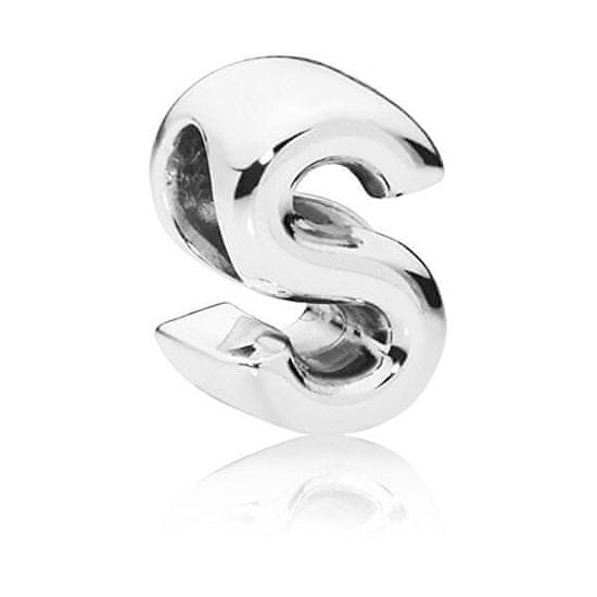 Pandora Srebrna perla "S" 797473 | mimovrste=)