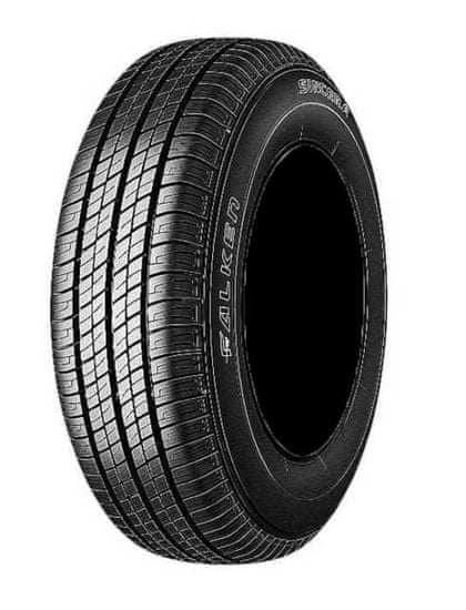 Falken letne gume 145/80R10 69S Sincera SN807 | mimovrste=)